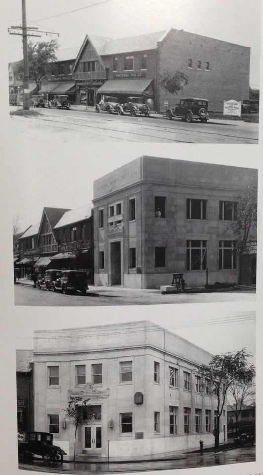 About North Kansas City - North Kansas City Business Council