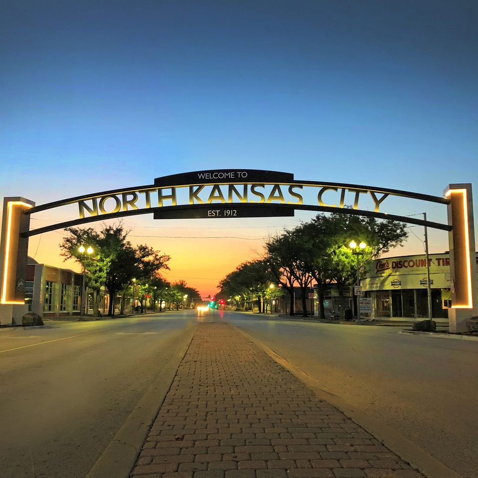 About North Kansas City - North Kansas City Business Council